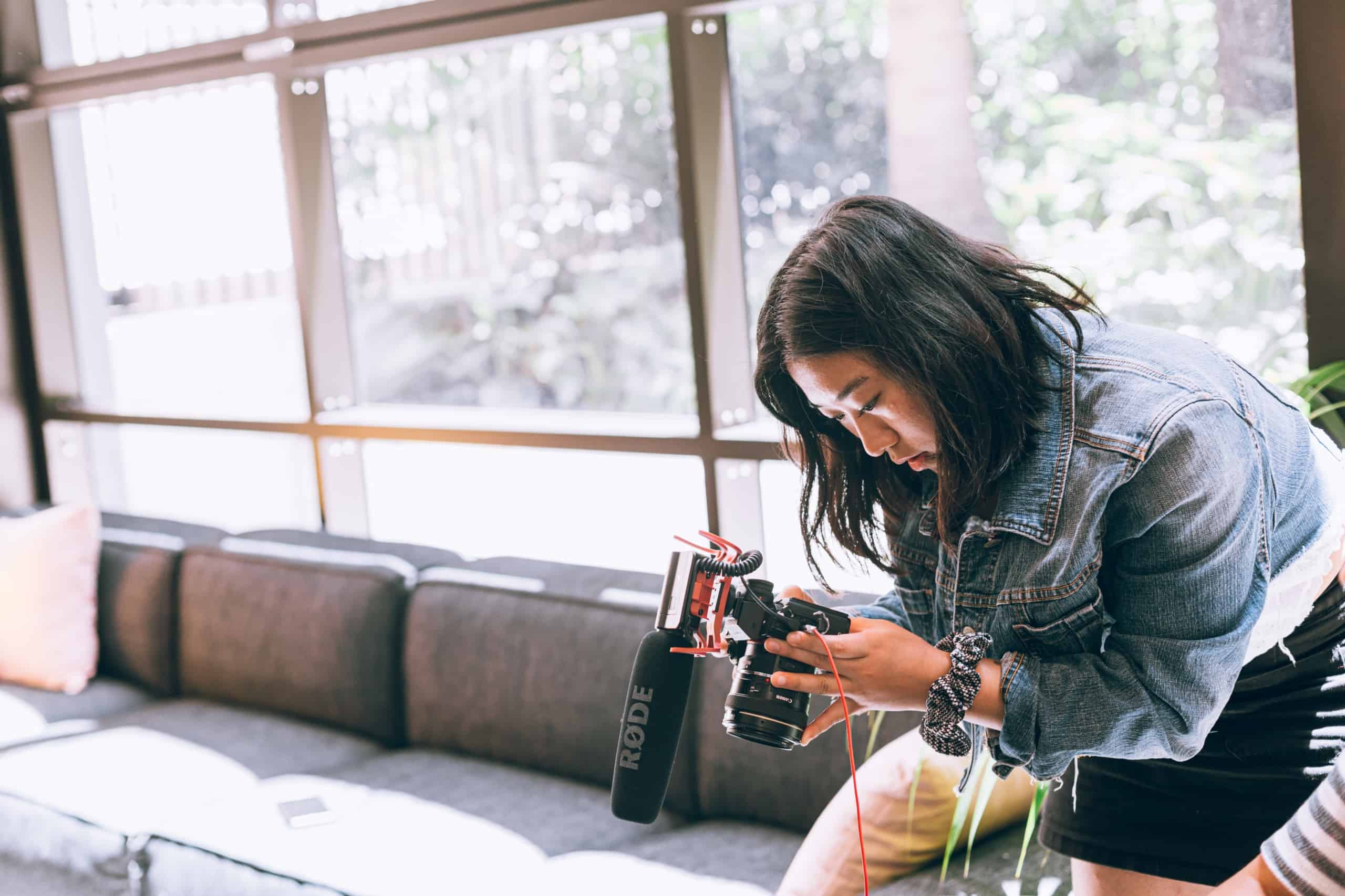 Comment faire une vidéo pour vendre sa maison rapidement