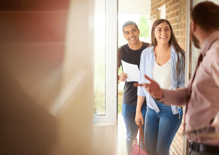 Comment vendre une maison avec un locataire en place - Maisons Moches